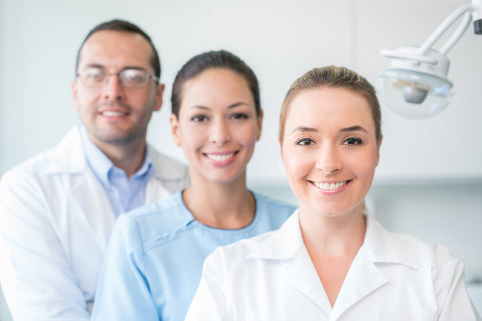 Dentist in Berwick | The Good Dentists Group